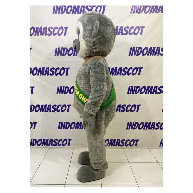 Spesialis Kostum Badut Maskot Custom